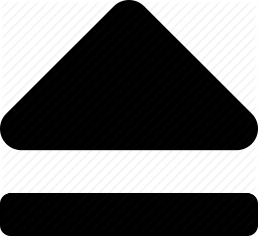 Eject Save Icon Format PNG Transparent Background, Free Download #13956 ...