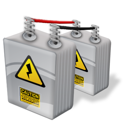 Electricity Icon PNG Transparent Background, Free Download #4565 ...