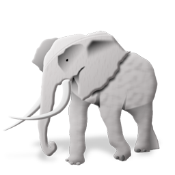 Free Elephant Files PNG Transparent Background, Free Download #11600 ...