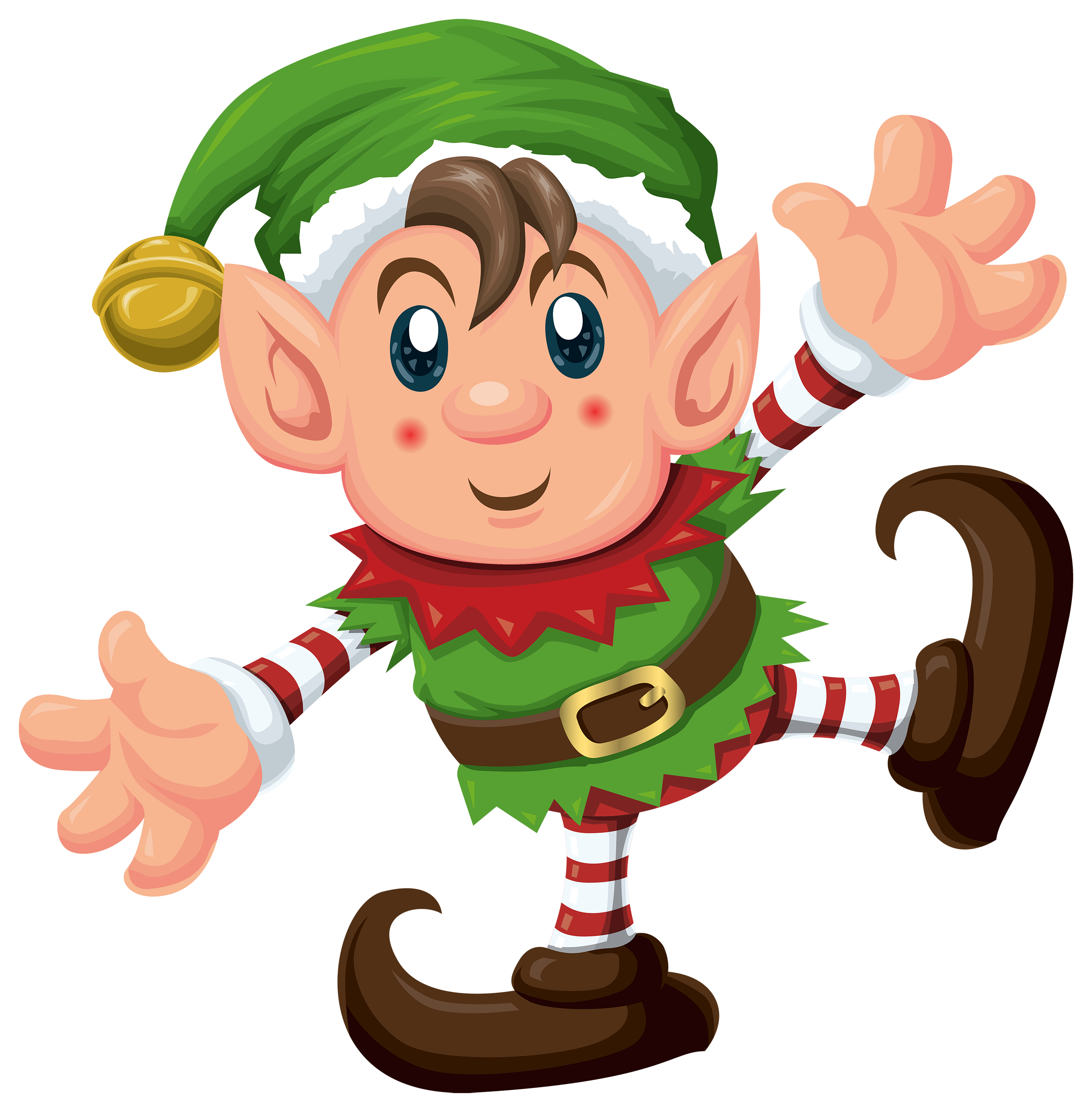 Elves Background PNG Transparent Background Free Download 45819