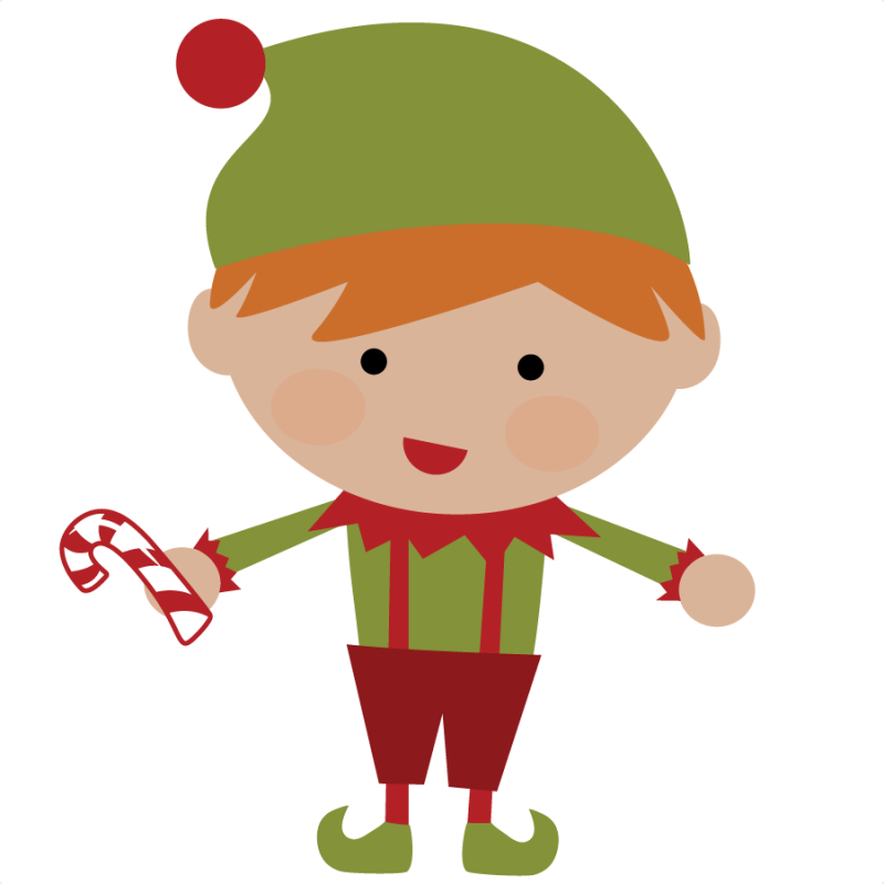 Cartoon Elves, Elf Photo PNG Transparent Background, Free Download ...