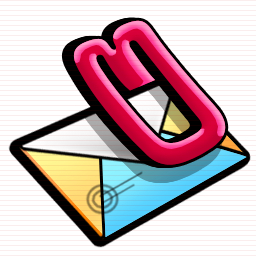 Email Attachment PNG Transparent Background, Free Download #11178 ...