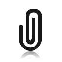 Free Icon Image Email Attachment PNG Transparent Background, Free ...