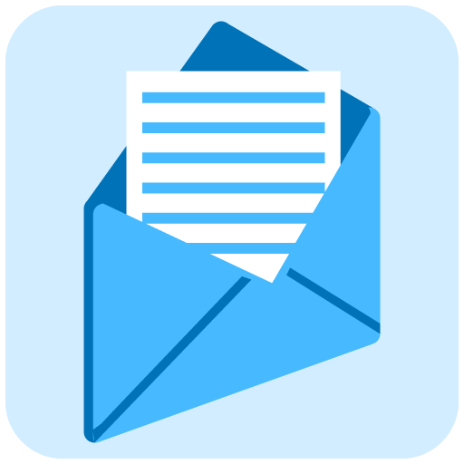 Email Icon | Connecting Iconset | Fast Icon Design PNG Transparent ...