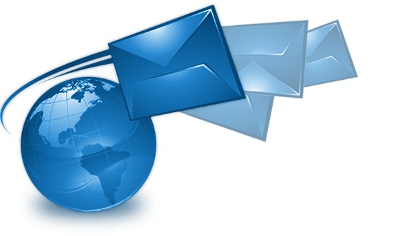 Simple Email Server PNG Transparent Background, Free Download #7258 ...