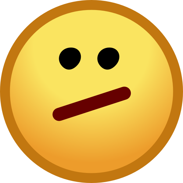 Free High Quality Emot Icon PNG Transparent Background, Free Download ...