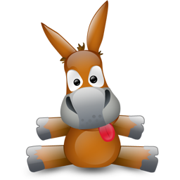 Free Clipart Pictures Emule PNG Transparent Background, Free Download ...