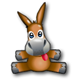 Emule PNG, Emule Transparent Background - FreeIconsPNG