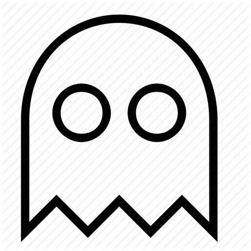 Enemy, Ghost Icon PNG Transparent Background, Free Download #12472 ...