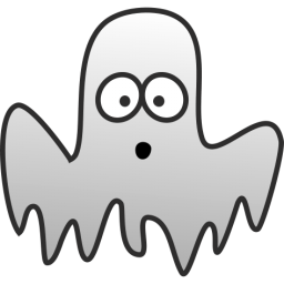 Enemy, Ghost Icon PNG Transparent Background, Free Download #12480 ...