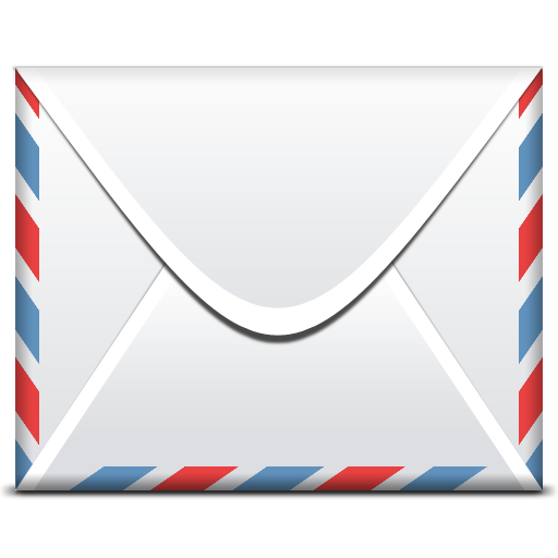 Envelope Icon PNG Transparent Background, Free Download #18239 ...