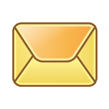 Download Icon Envelope PNG Transparent Background, Free Download #18232 ...
