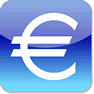 Euro .ico PNG Transparent Background, Free Download #10365 - FreeIconsPNG