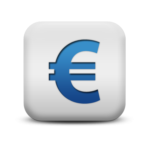 Hd Euro Icon PNG Transparent Background, Free Download #10366 ...