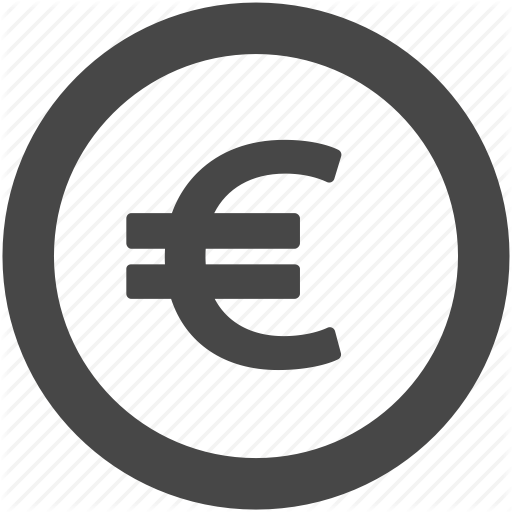 Euro Icon Free PNG Transparent Background, Free Download #10351 ...