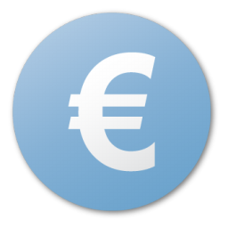 Symbol Icon Euro PNG Transparent Background, Free Download #10355 ...