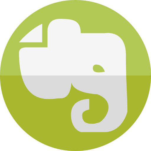 Icon Download Evernote PNG Transparent Background, Free Download #17383 ...