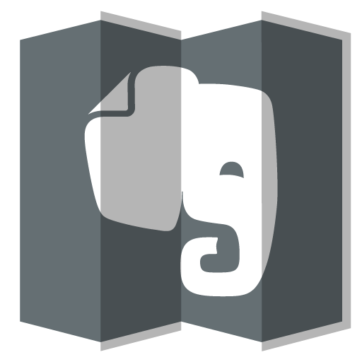 Simple Evernote PNG Transparent Background, Free Download #17387 ...