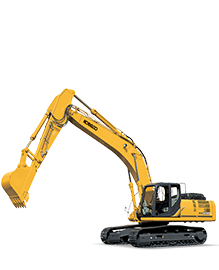 Download Excavator Icon PNG Transparent Background, Free Download ...