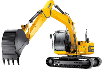 Excavator High Quality Download PNG Transparent Background, Free ...