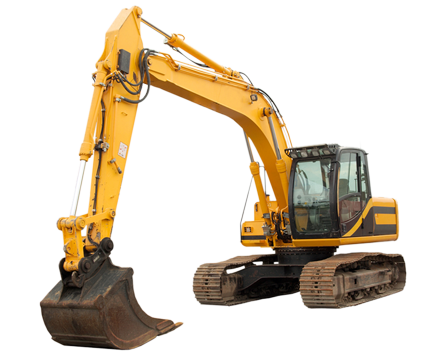 Excavator Transparent PNG Pictures - Free Icons and PNG Backgrounds