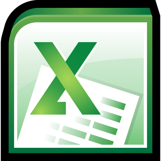 Drawing Excel Icon PNG Transparent Background, Free Download #16666 ...