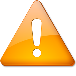 Exclamation Svg Icon PNG Transparent Background, Free Download #26965 ...