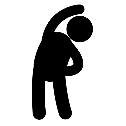 Icon Vector Exercise PNG Transparent Background, Free Download #16335 ...