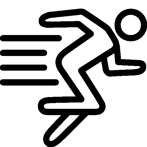 Exercise Icon, Transparent Exercise.PNG Images & Vector - FreeIconsPNG