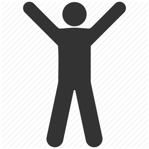 Exercise Icon, Transparent Exercise.PNG Images & Vector - FreeIconsPNG