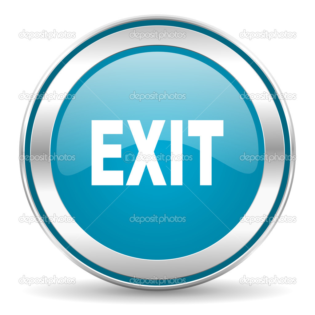 Exit Download Ico PNG Transparent Background, Free Download #4617 ...