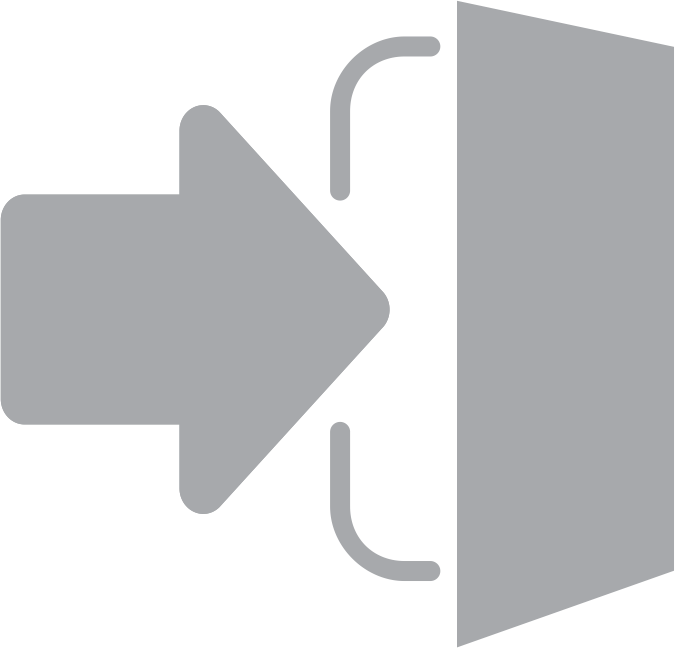 Exit Free Icon PNG Transparent Background, Free Download #4618 ...