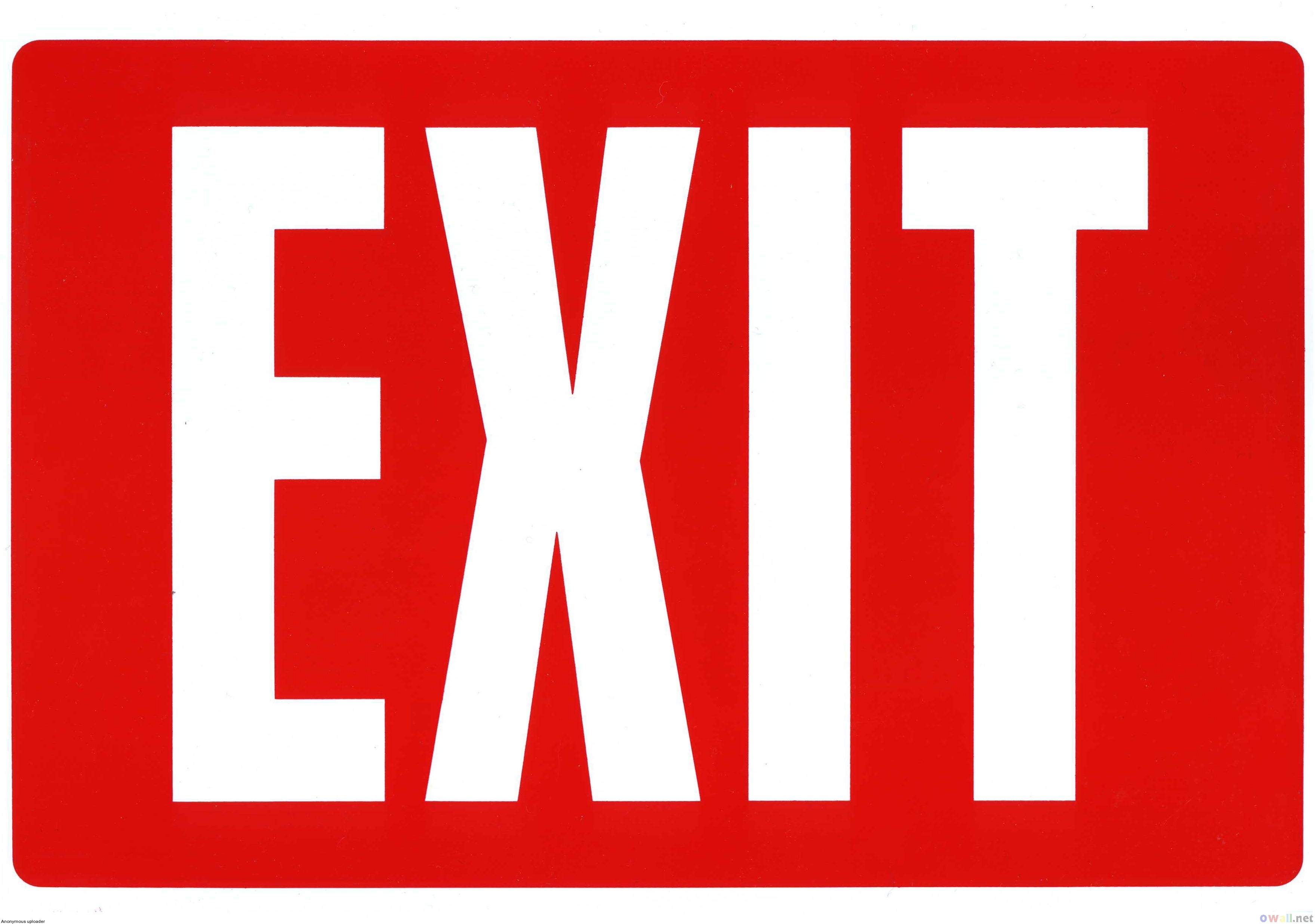 Icons For Exit Windows PNG Transparent Background Free Download 4625