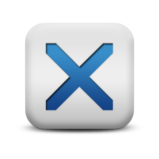 Exit Simple PNG Transparent Background, Free Download #4601 - FreeIconsPNG