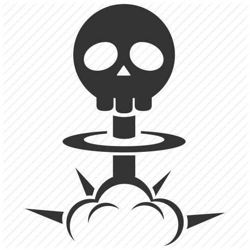 Explosion Icon, Transparent Explosion.PNG Images & Vector - FreeIconsPNG