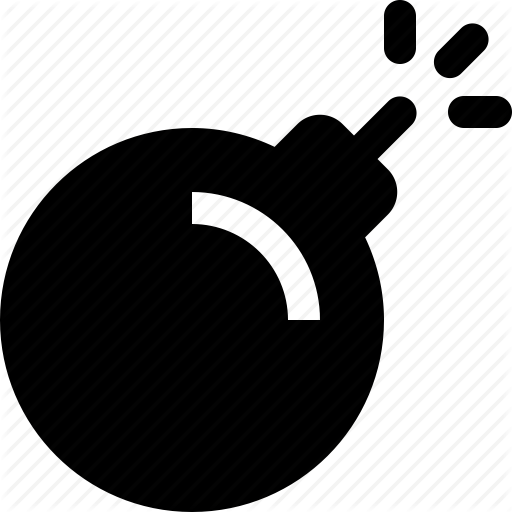 Explosion Icon, Transparent Explosion.PNG Images & Vector - FreeIconsPNG