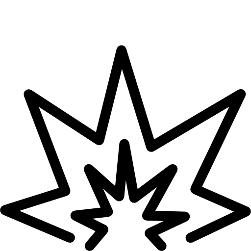 Free Icon Explosion PNG Transparent Background, Free Download #9134 ...