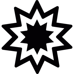 Explosion Icon Download PNG Transparent Background, Free Download #9135 ...
