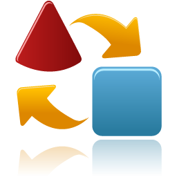 Export Icon, Transparent Export.PNG Images & Vector - FreeIconsPNG