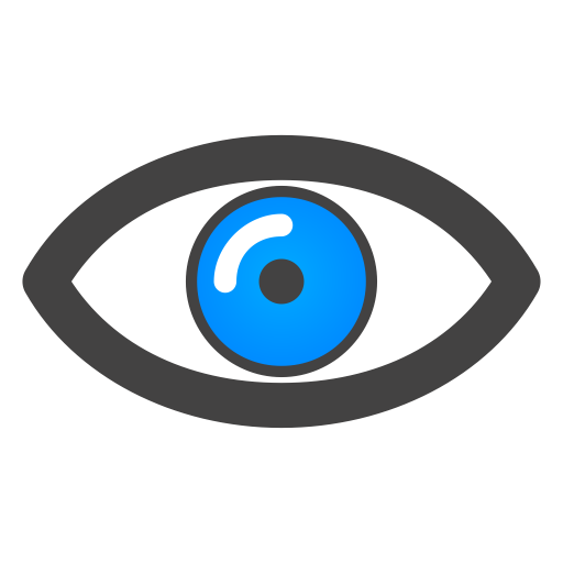 Icon Eye Photos PNG Transparent Background, Free Download #1458 ...