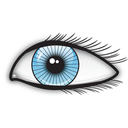 Eye PNG, Eye Transparent Background - FreeIconsPNG