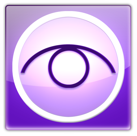 Eye Side Free Icon PNG Transparent Background, Free Download #10860 ...