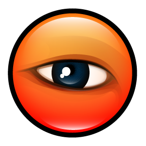 Image Eye Side Icon Free PNG Transparent Background, Free Download ...