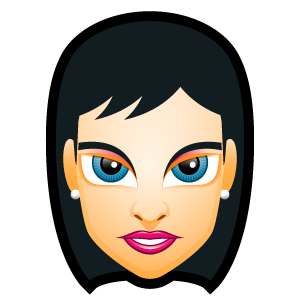 Face Avatar Icon PNG Transparent Background, Free Download #4293 ...