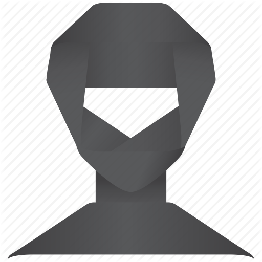 Icon Face Head Man Vector PNG Transparent Background, Free Download ...