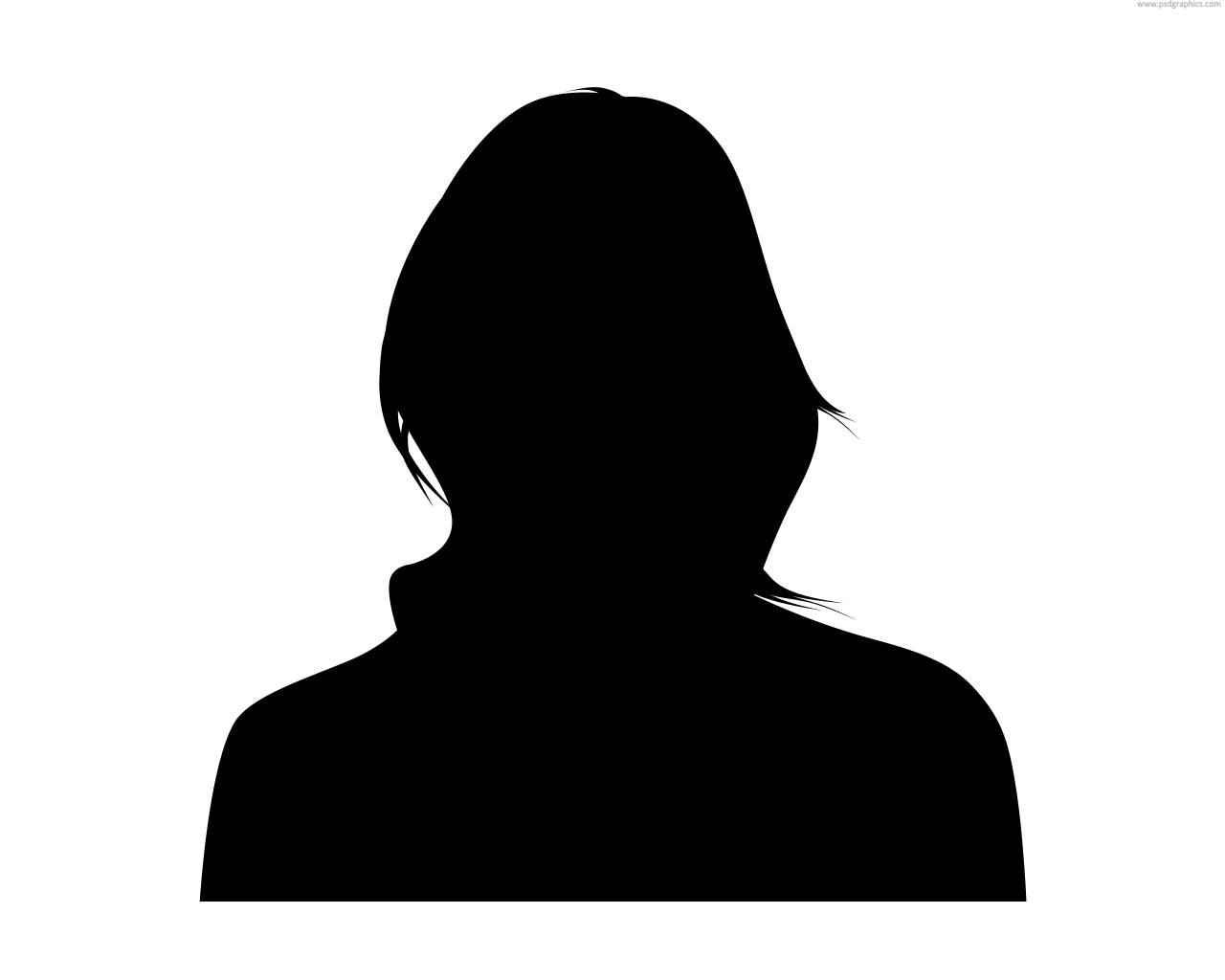 Face Head Woman Save Icon Format PNG Transparent Background, Free ...