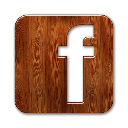 Facebook Hardwood PNG Transparent Background, Free Download #41357 ...