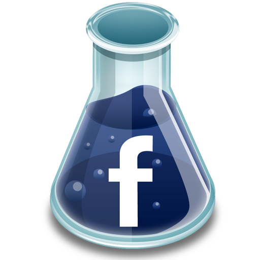 Facebook Lab Logo, Chemistry PNG Transparent Background, Free Download ...