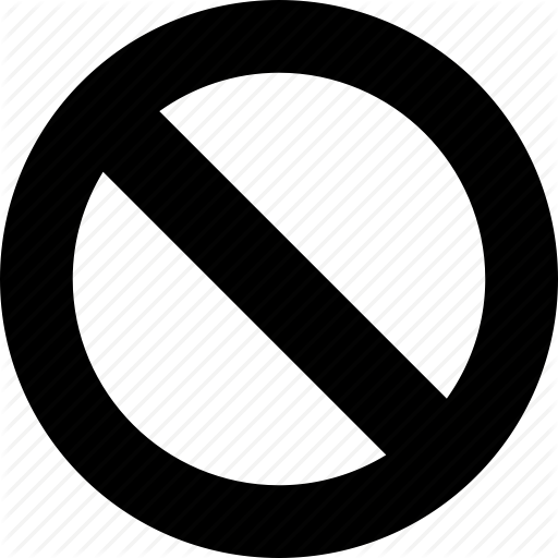 Failure Icon, Transparent Failure.PNG Images & Vector - FreeIconsPNG