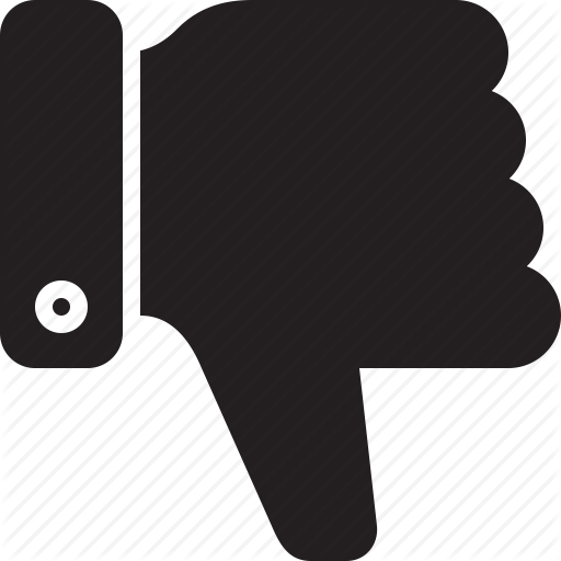 Failure Ico Download PNG Transparent Background, Free Download #23231 ...